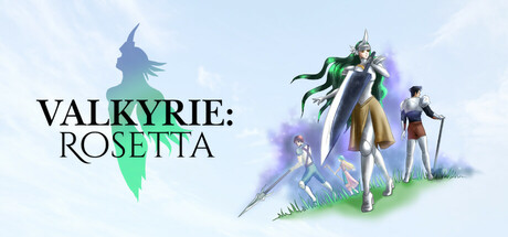 Steam Community :: Valkyrie: Rosetta