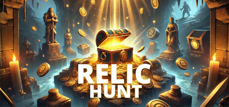 Steam Community :: Relic Hunt