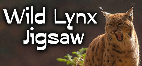 Steam Community :: Wild Lynx Jigsaw