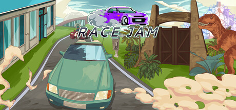 Steam Community :: Race Jam
