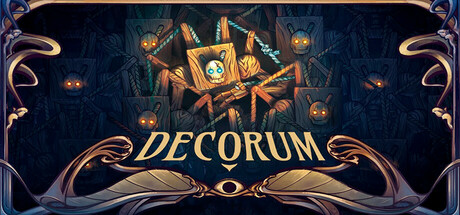 Steam Community :: Decorum