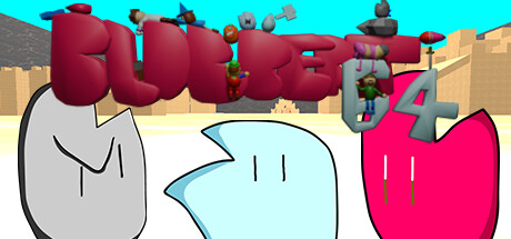 Steam Community :: Blobbert 64