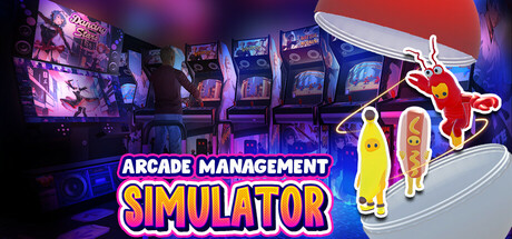 Steam Community :: Arcade Management Simulator