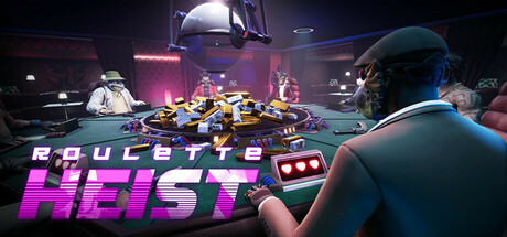 Steam Community :: Roulette Heist