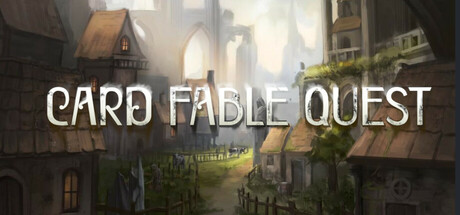 Steam Community :: Card Fable Quest