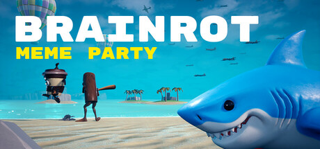 BRAINROT MEME PARTY General Discussions :: Steam Community