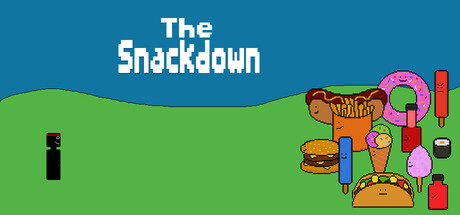 Steam Community :: The Snackdown