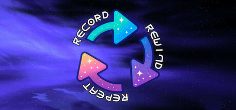 Steam Community :: Record Rewind Repeat