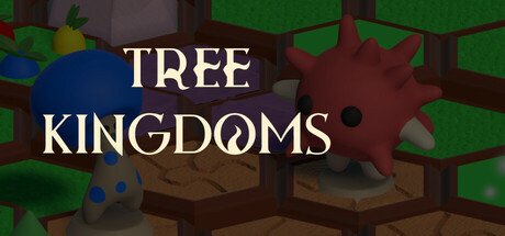 Steam Community :: Tree Kingdoms