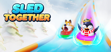 Steam Community :: Sled Together