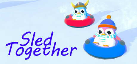 Steam Community :: Sled Together