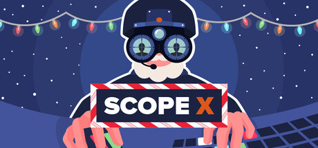 Steam Community :: Scope X