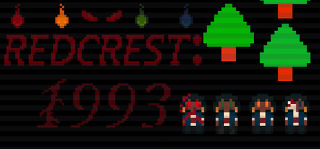 Redcrest: 1993 General Discussions :: Steam Community