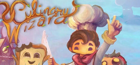 Steam Community :: Culinary Wizard
