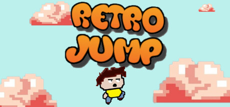 Steam Community :: Retro Jump