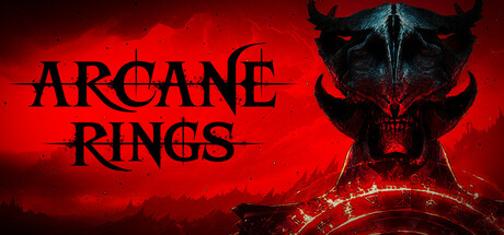 Looks promising :: Arcane Rings General Discussions