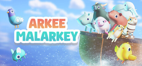 Steam Community :: Arkee Malarkey