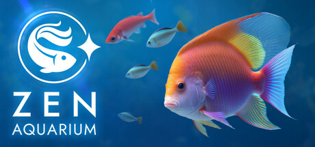 Steam Community :: Zen Aquarium