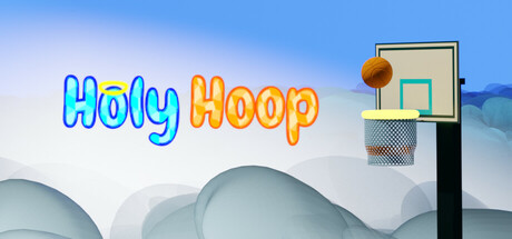 Steam Community :: Holy Hoop