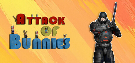 Steam Community :: Attack of Bunnies
