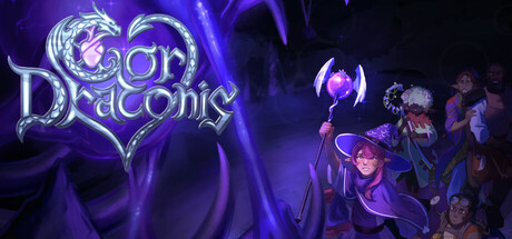 Steam Community :: Cor Draconis