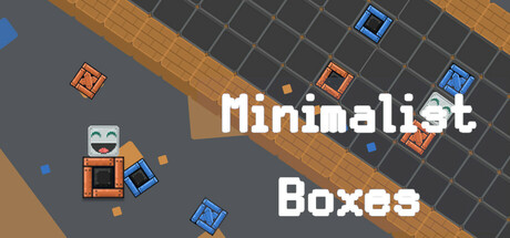 Steam Community :: Minimalist Box