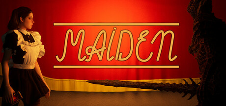Steam Community :: Maiden