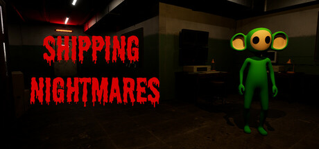 Steam Community :: Shipping Nightmares