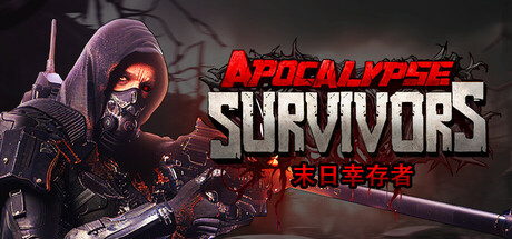 Steam Community :: Apocalypse Survivors