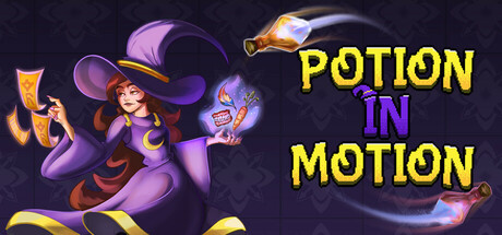 Steam Community :: Potion in Motion