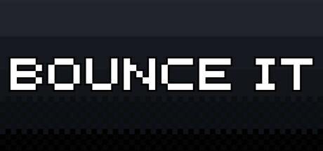 Steam Community :: Bounce IT