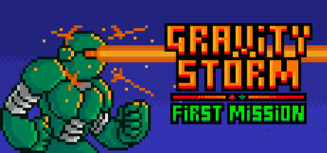 Steam Community :: Gravity Storm - First Mission