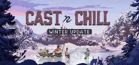 Question for dev :: Cast n Chill General Discussions