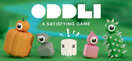 Steam Community :: ODDLI