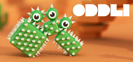 Steam Community :: ODDLI