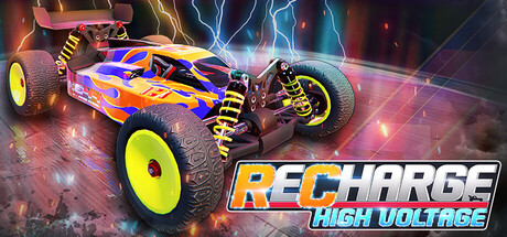 ReCharge RC: High Voltage Trading :: Steam Community