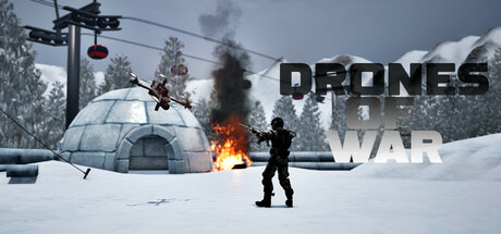 Steam Community :: Drones of War