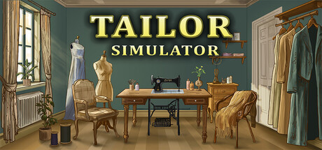 Steam Community :: Tailor Simulator