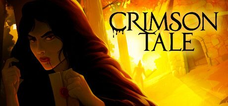 Steam Community :: Crimson Tale