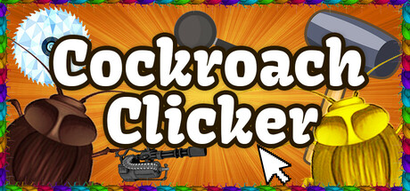 Steam Community :: Cockroach Clicker