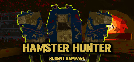 Steam Community :: Hamster Hunter: Rodent Rampage