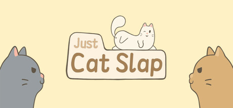 Steam Community :: Just Cat Slap