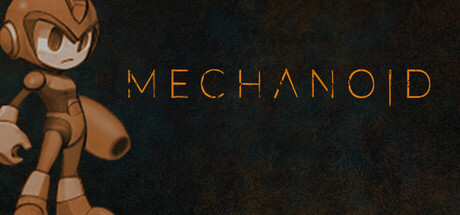 Steam Community :: Mechanoid