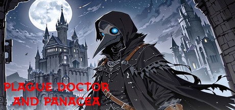 Steam Community :: Plague Doctor And Panacea