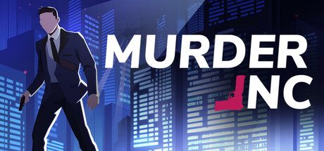 Steam Community :: Murder Inc