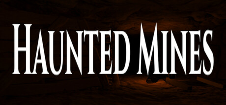 Steam Community :: Haunted Mines