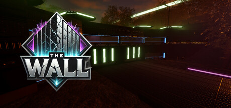 Steam Community :: The Wall