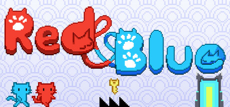 Steam Community :: Red & Blue