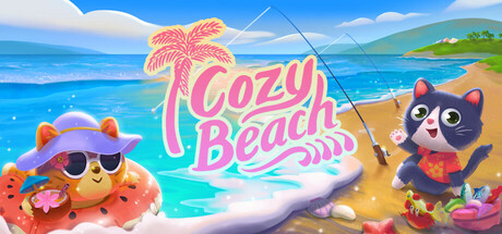 Steam Community :: Cozy Beach