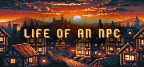 Life of an NPC Trading :: Steam Community